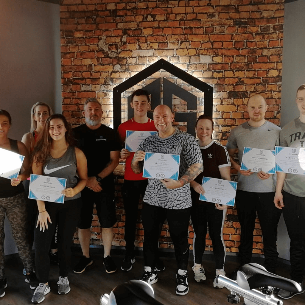 Uni Learning Ireland