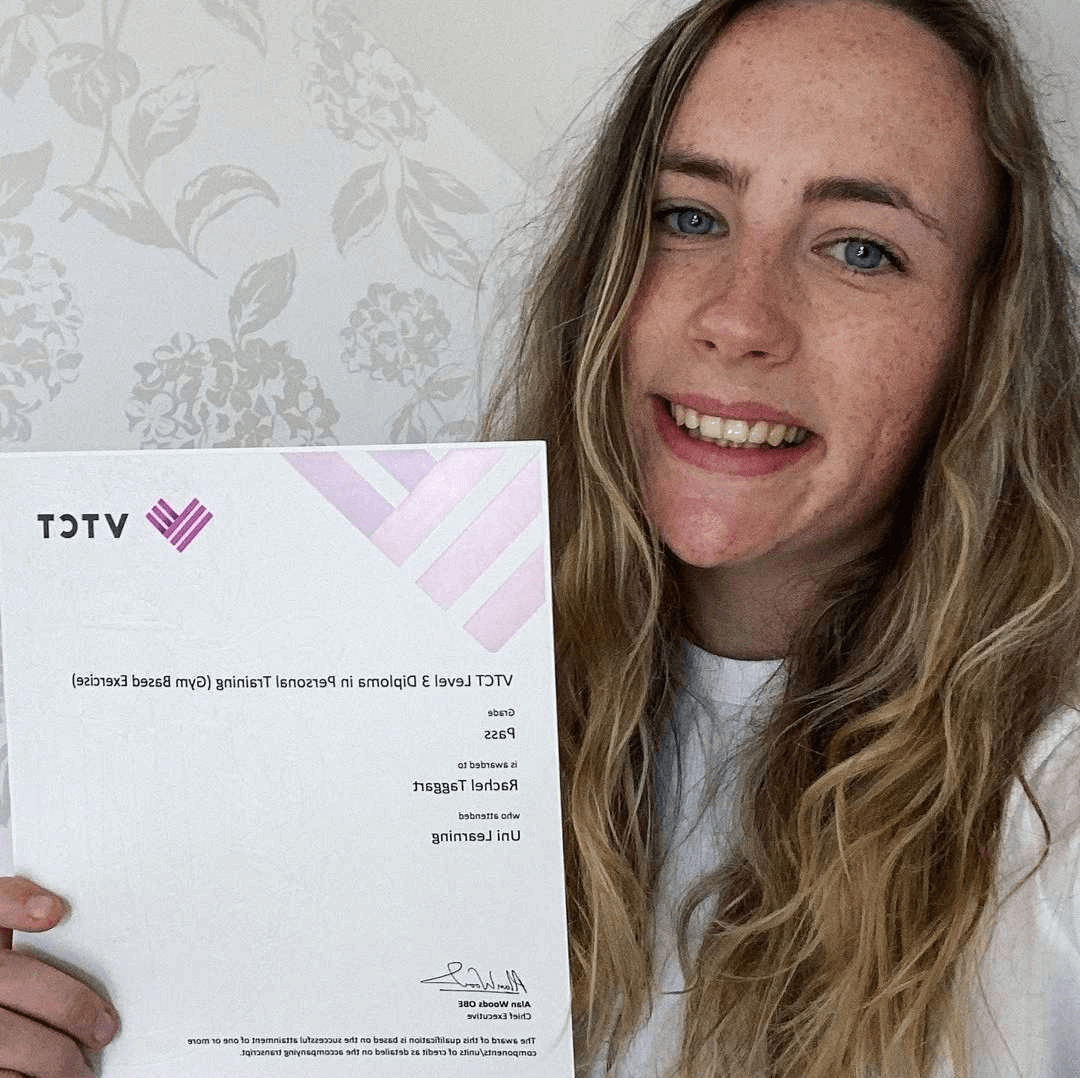 Personal Training Courses Ireland | Fitness Courses and Qualifications