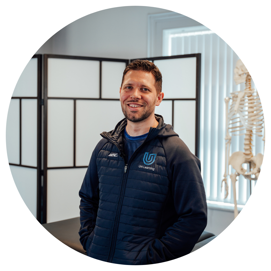 Personal Training Courses Ireland | Fitness Courses and Qualifications