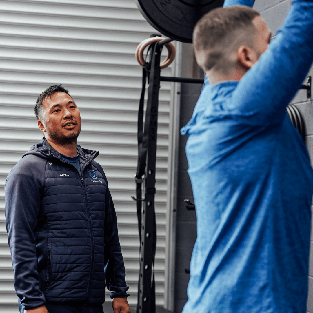 Personal Training Courses Ireland | Fitness Courses and Qualifications