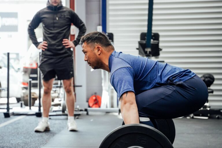 Personal Trainer Courses Ireland | Accredited PT Courses