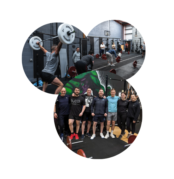 Strength and conditioning courses Ireland