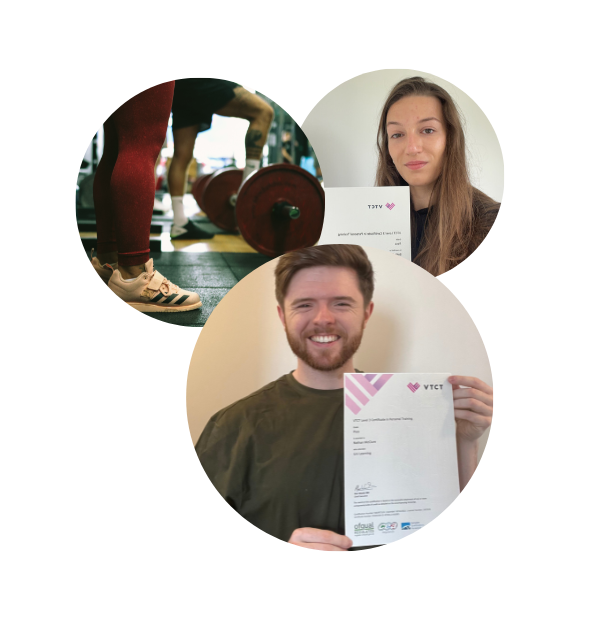 Personal Training Course Ireland